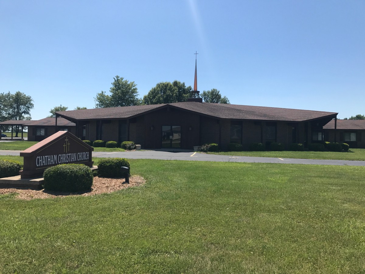 Worship, Study, and Fellowship – Chatham Christian Church